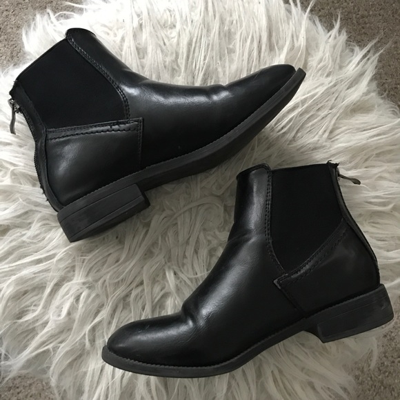 Steve Madden | Shoes | Steve Madden Booties | Poshmark